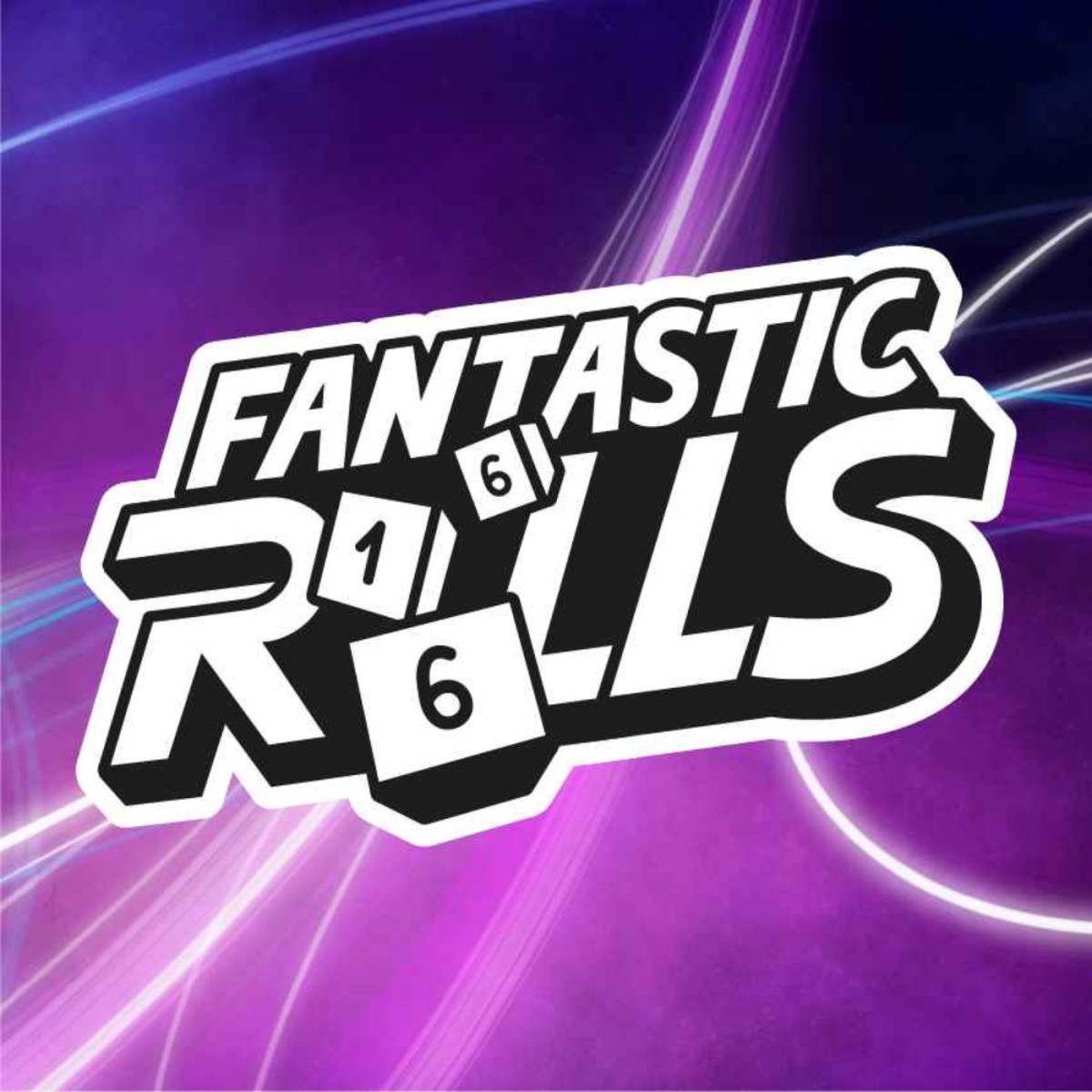 Fantastic Rolls (@FantasticRolls) • Activity